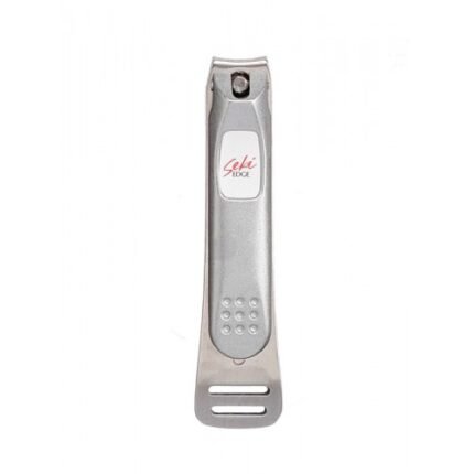 Stainless Steel Fingernail Clipper SS-106 – Seki Edge