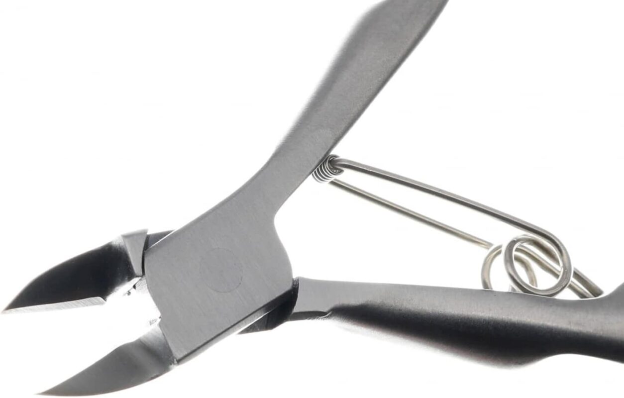 In-Grown Toenail Nipper SS-203 – Seki Edge