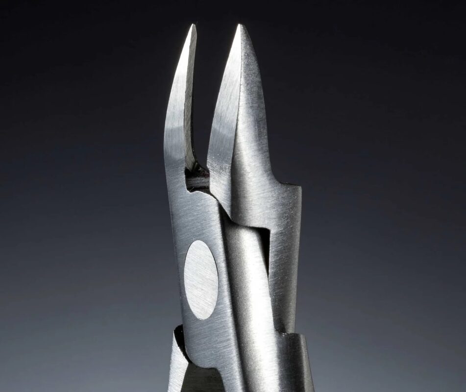 In-Grown Toenail Nipper SS-203 – Seki Edge